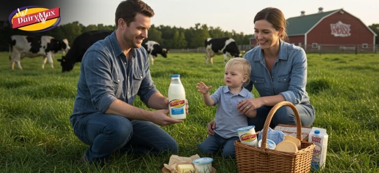 Why Dairy Max Is Toronto’s #1 Source for Quality Canadian Dairy Products